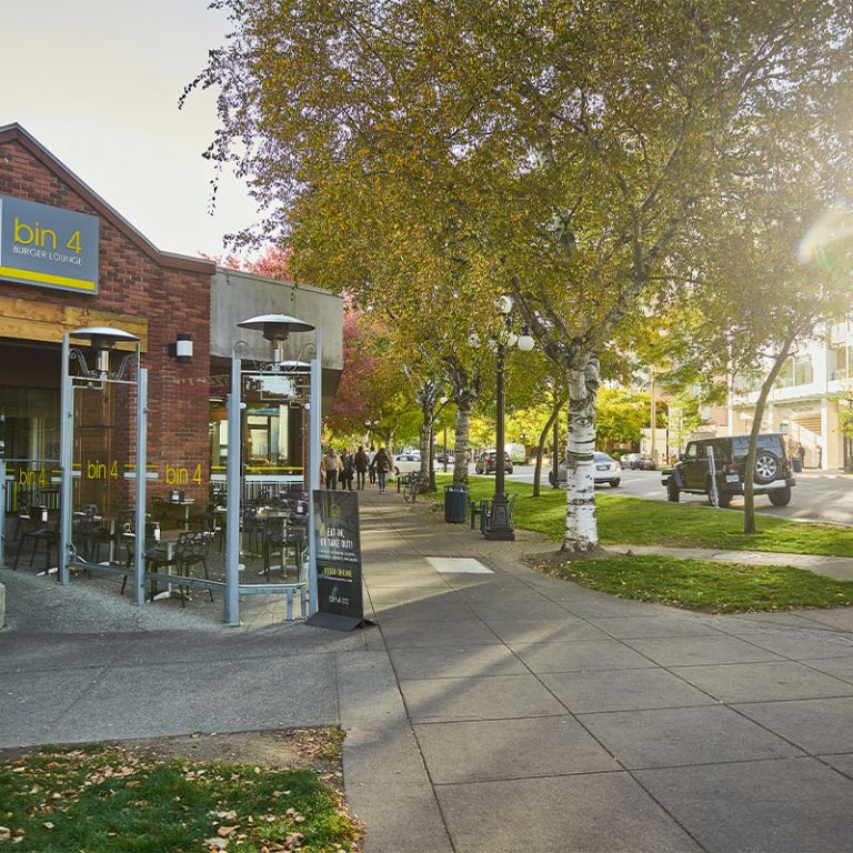 Haven by Chard Development | Neighbourhood