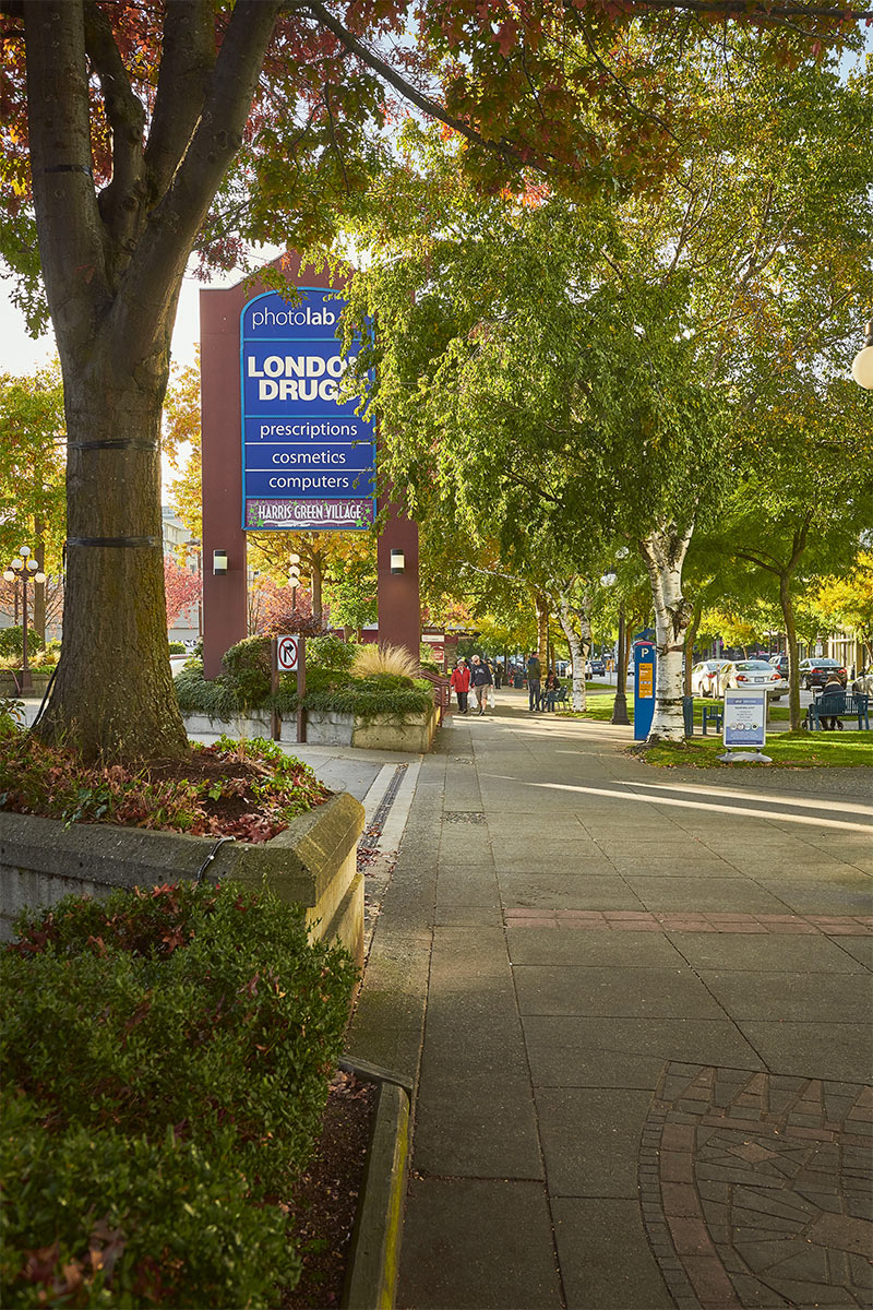 Haven by Chard Development | Neighbourhood